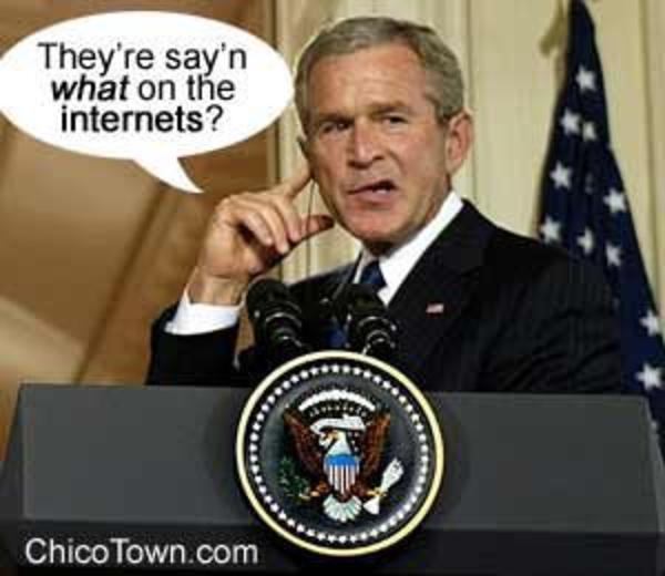 [Image - 1162] | Internets | Know Your Meme