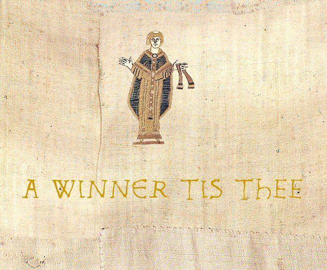 [Image - 1401] | A Winner Is You | Know Your Meme