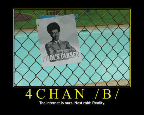 [Image - 1409] | Pool's Closed | Know Your Meme
