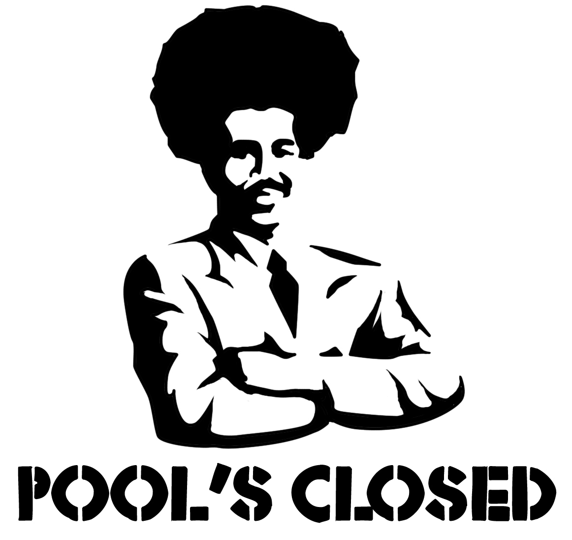 [Image - 1413] | Pool's Closed | Know Your Meme