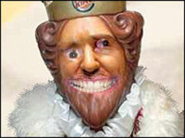 [Image - 1524] | The Burger King | Know Your Meme