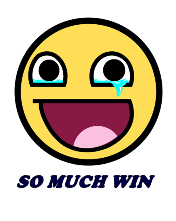 [Image - 1570] | Awesome Face / Epic Smiley | Know Your Meme