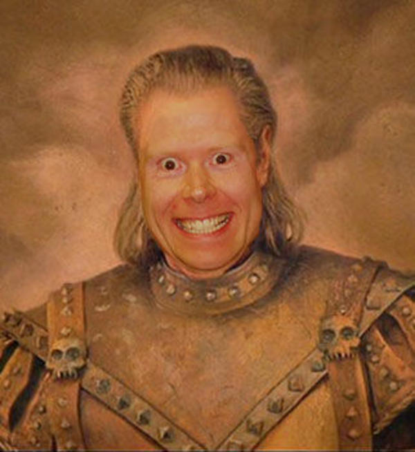 [Image - 1603] | Cockmongler | Know Your Meme