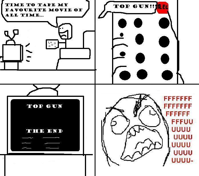 [Image - 1721] | Rage Guy (FFFFFUUUUUUUU-) | Know Your Meme