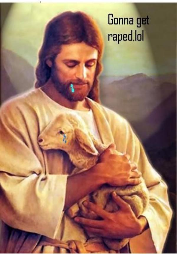 [Image - 2094] | LOL Jesus | Know Your Meme