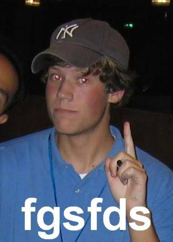 [Image - 2133] | fgsfds | Know Your Meme