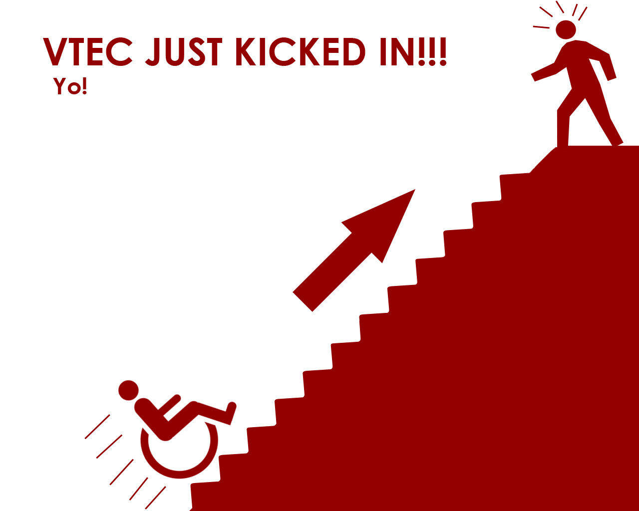 [Image - 2206] | VTEC just kicked in, yo! | Know Your Meme