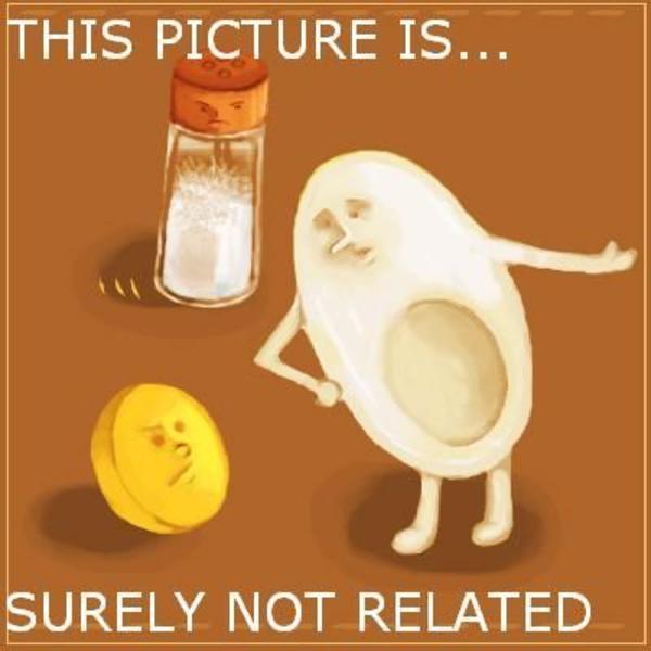 [Image - 2216] | Picture Unrelated | Know Your Meme