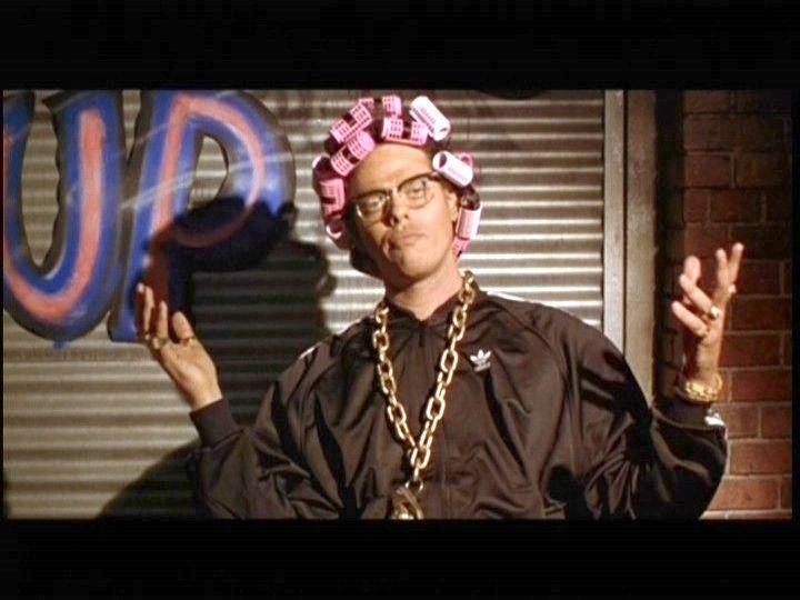 [Image - 2640] | Vince Shlomi (ShamWow, Slap Chop) | Know Your Meme