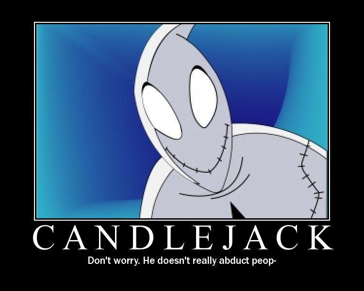 [Image - 2708] | Candlejack | Know Your Meme
