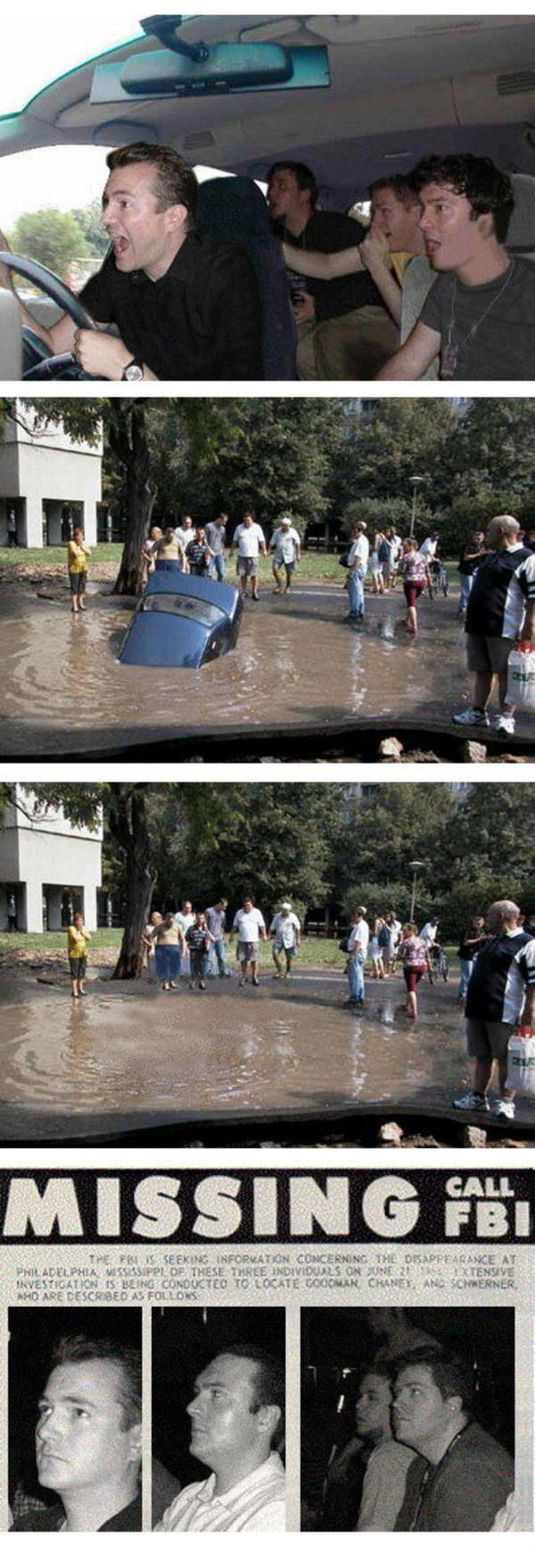 [Image - 2735] | Reaction Guys / Gaijin 4Koma | Know Your Meme