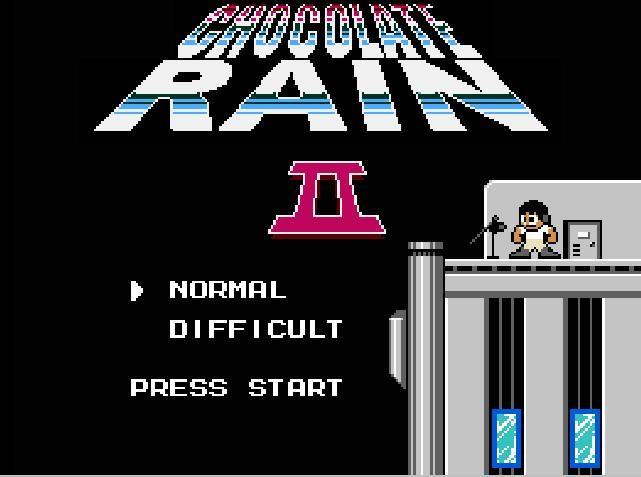 [Image - 2820] | Chocolate Rain | Know Your Meme