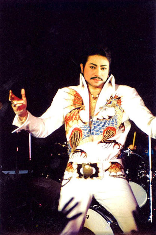 [Image - 2881] | Asian Prince | Know Your Meme