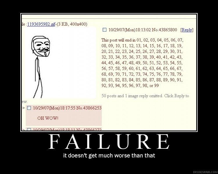 [Image - 2892] | Epic Fail Guy | Know Your Meme