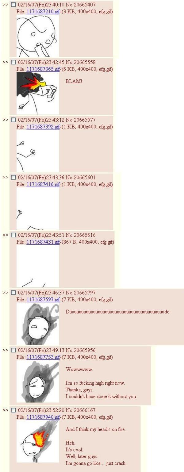 [Image - 3035] | Epic Fail Guy | Know Your Meme