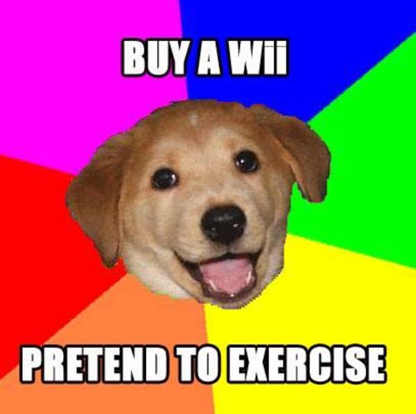 [Image - 3176] | Advice Dog | Know Your Meme