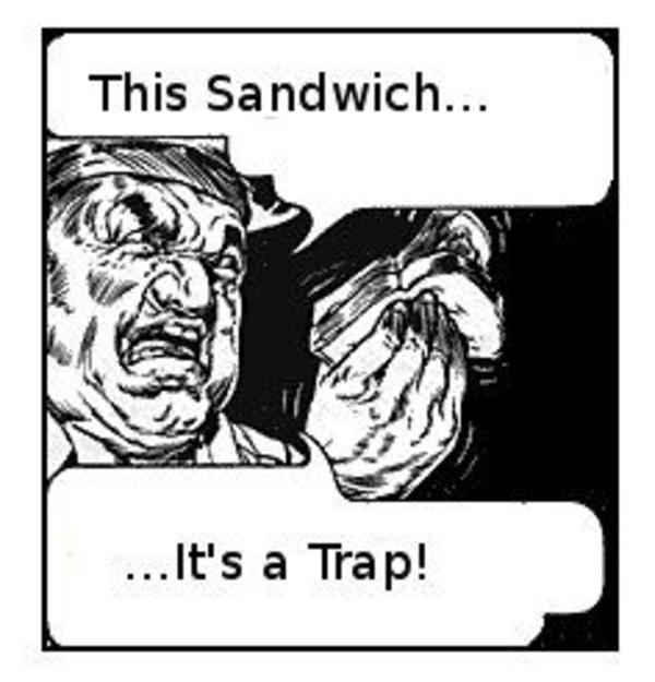 [Image - 3304] | Sandwich Chef | Know Your Meme