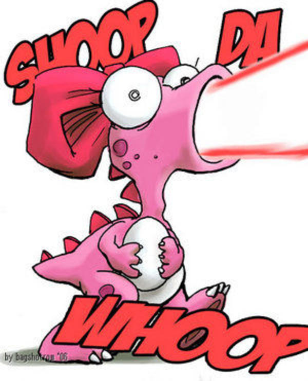 [Image - 3335] | Shoop Da Whoop | Know Your Meme