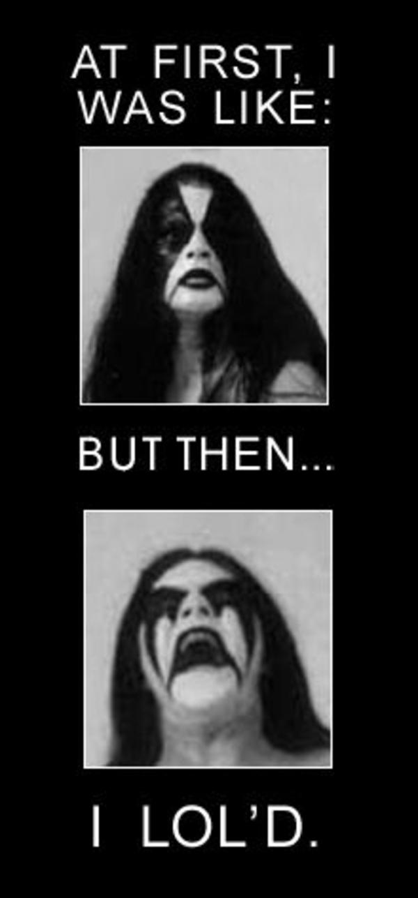 [Image - 3445] | At First, I Was Like, But Then, I Was Like | Know Your ...