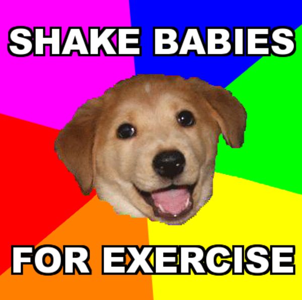 [Image - 3594] | Advice Dog | Know Your Meme
