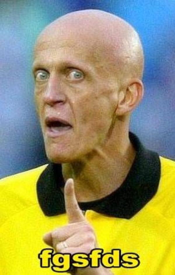 [Image - 3709] | fgsfds | Know Your Meme