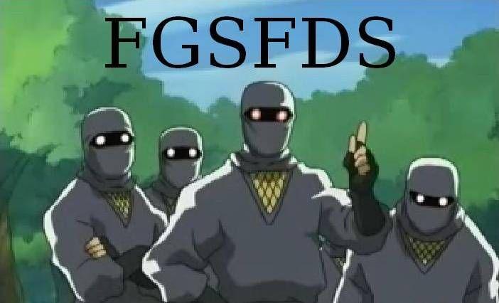 [Image - 3719] | fgsfds | Know Your Meme