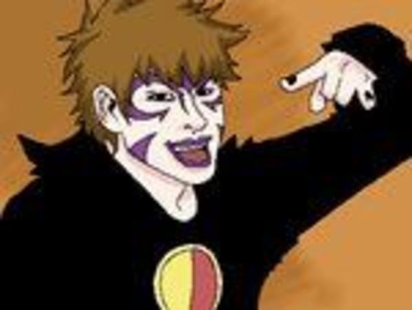 [Image - 3787] | Girugamesh | Know Your Meme