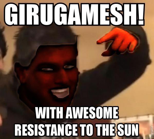 [Image - 3982] | Girugamesh | Know Your Meme