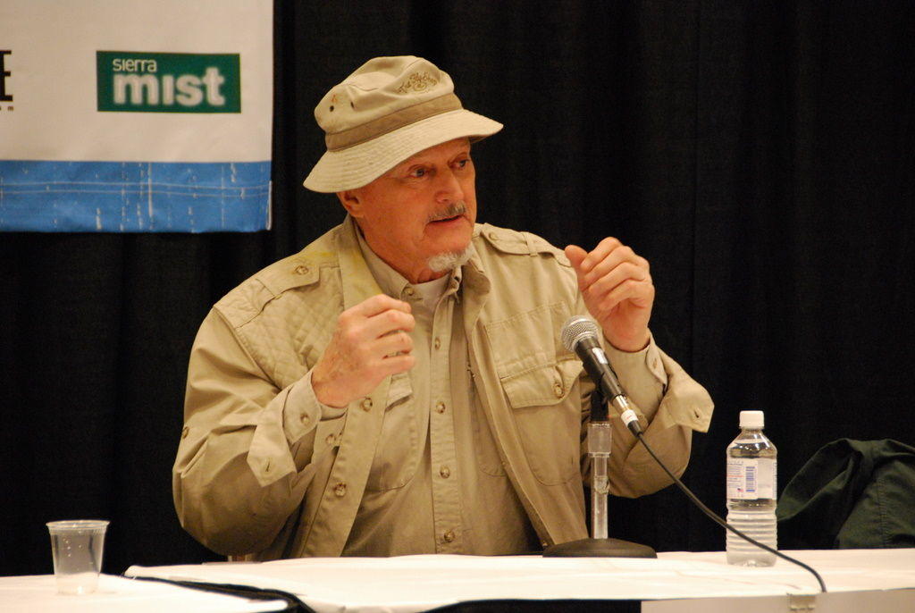 [Image - 4101] | Winnebago Man | Know Your Meme