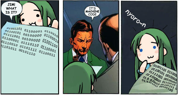 [Image - 4116] | Nyoro~n | Know Your Meme