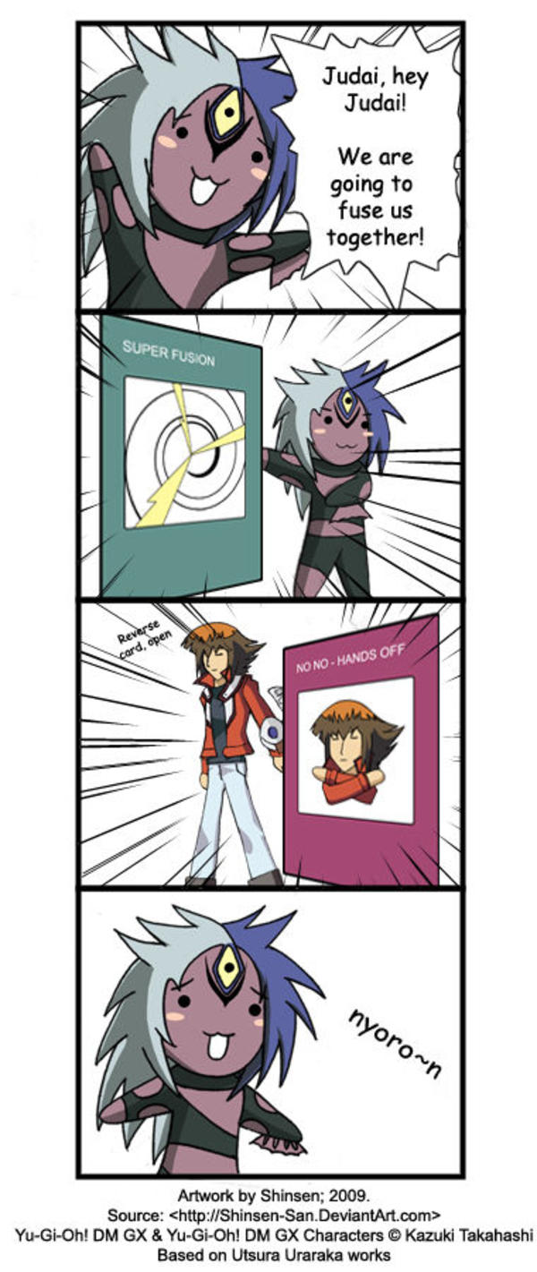 [Image - 4124] | Nyoro~n | Know Your Meme