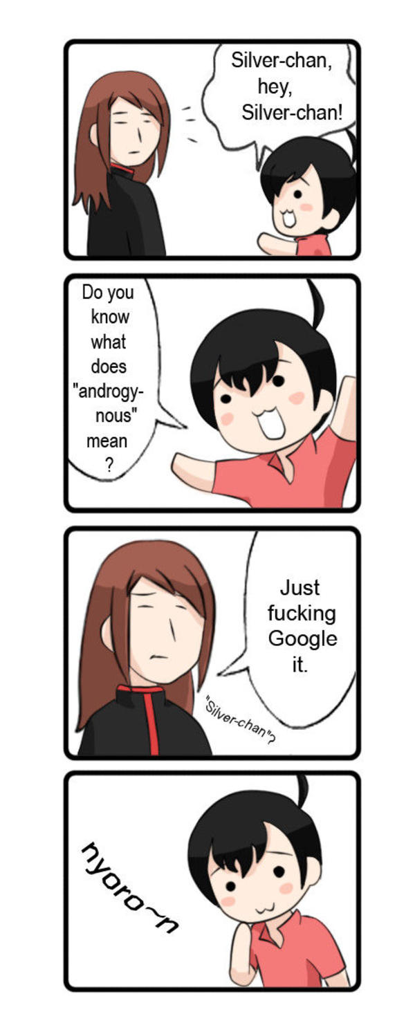 [Image - 4126] | Nyoro~n | Know Your Meme