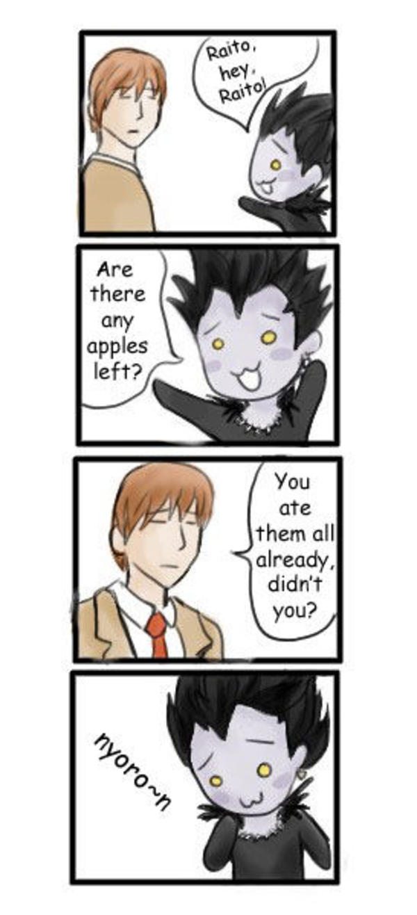 [Image - 4137] | Nyoro~n | Know Your Meme