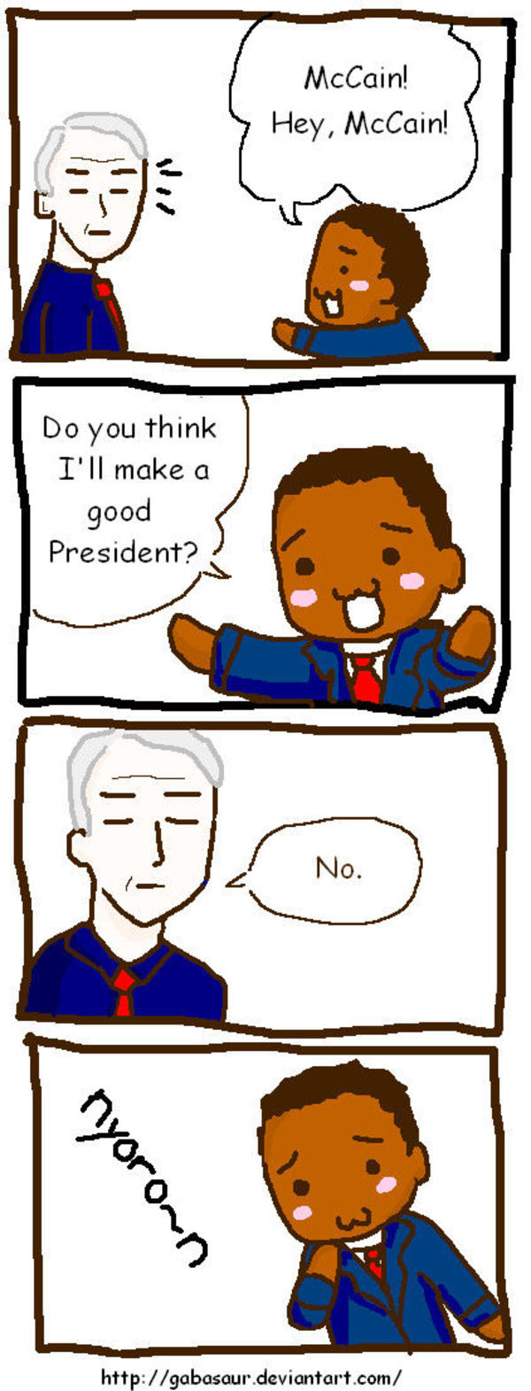 [Image - 4158] | Nyoro~n | Know Your Meme