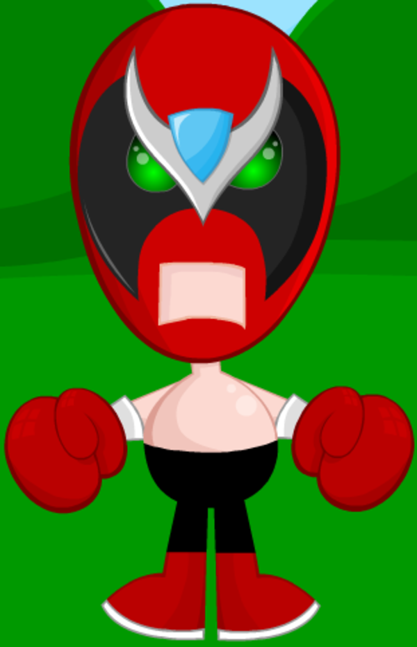 [Image - 4201] | Homestar Runner | Know Your Meme