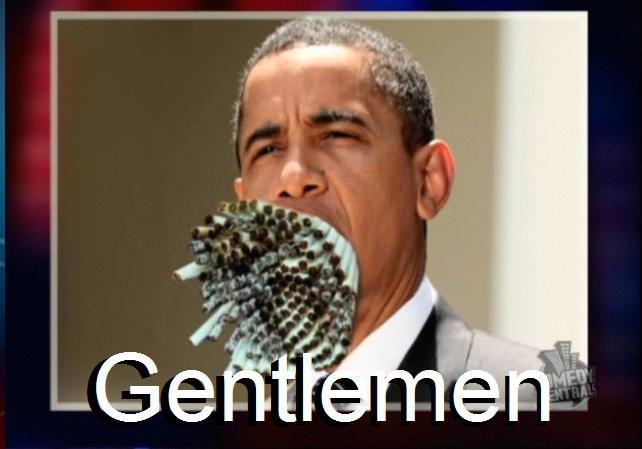 [Image - 4228] | Gentlemen | Know Your Meme