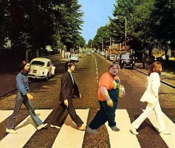 [Image - 4532] | Mustard Man | Know Your Meme