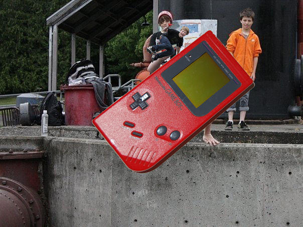 [Image - 4540] | Nintendo Kid | Know Your Meme