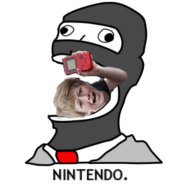 [Image - 4564] | Nintendo Kid | Know Your Meme