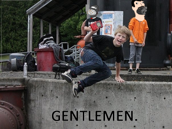 [Image - 4570] | Nintendo Kid | Know Your Meme