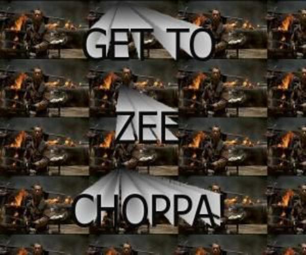 [Image - 4906] | Get To The Choppa | Know Your Meme