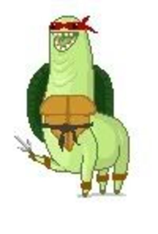 [Image - 4923] | Bunchie | Know Your Meme