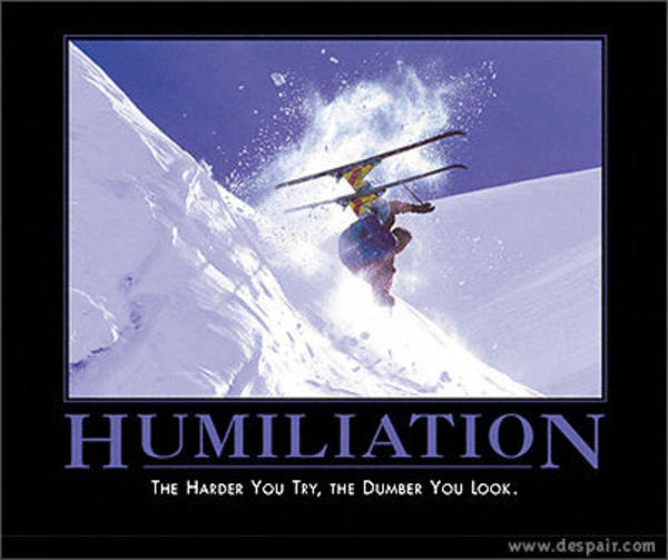 [Image - 5015] | Demotivational Posters | Know Your Meme