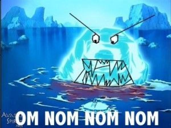 [Image - 5061] | Om Nom Nom Nom | Know Your Meme