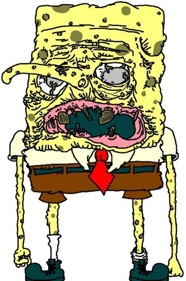 [Image - 5100] | Spengbab | Know Your Meme