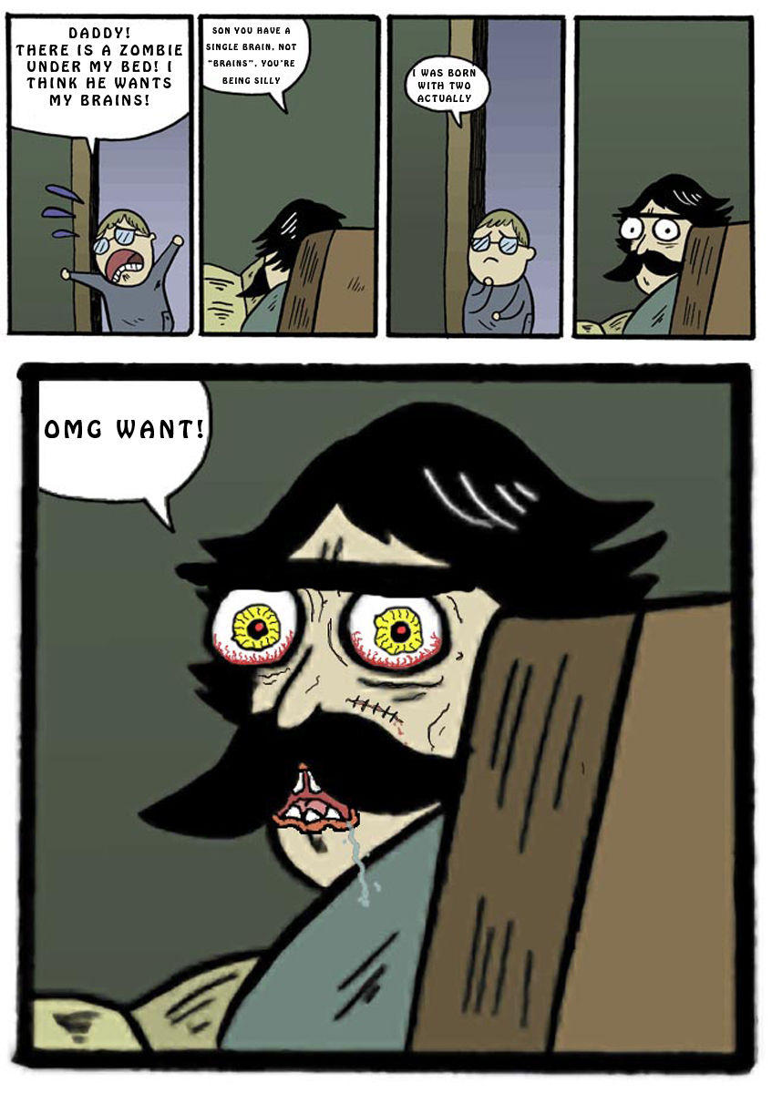 [Image - 5454] | Staredad | Know Your Meme