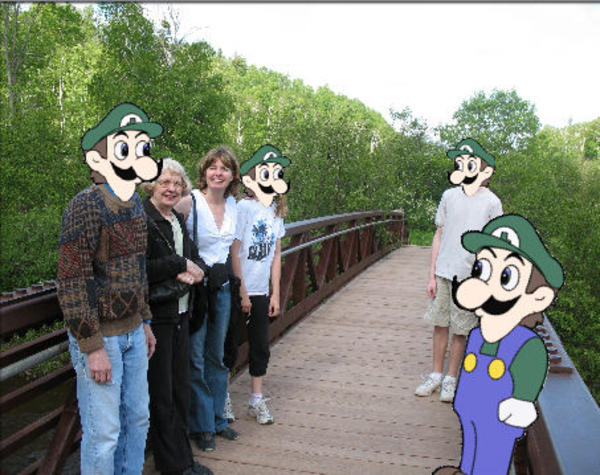 [Image - 5507] | Weegee | Know Your Meme