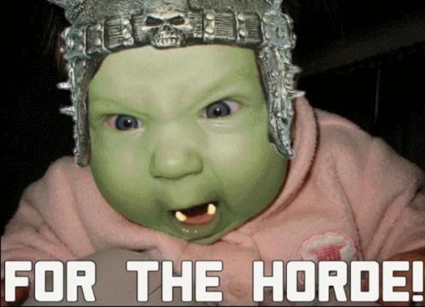 [Image - 5651] | Crazy Mean Baby | Know Your Meme