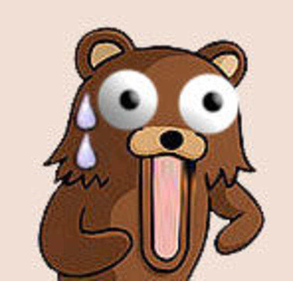 [Image - 5707] | Pedobear | Know Your Meme