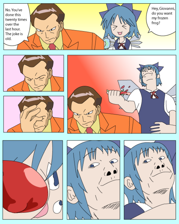 [Image - 5781] | Card Crusher | Know Your Meme